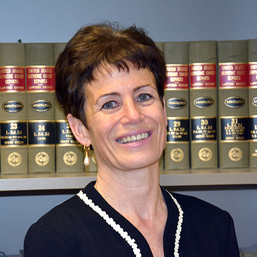 Mary Jean Fassett - McCarron & Diess